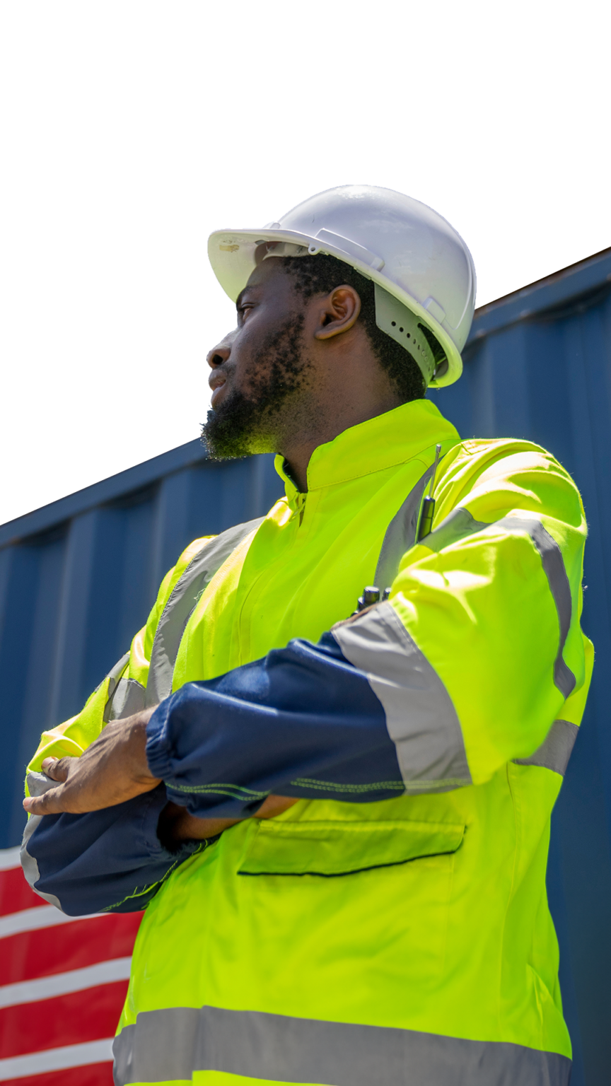 Prime Logistics Group